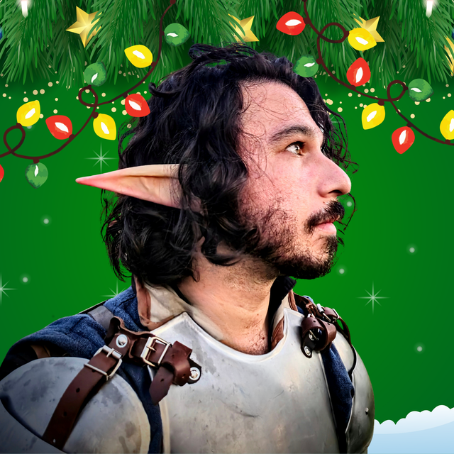 Feli-Fae Cosplay Fur Ears Sydney | Feli-Fae